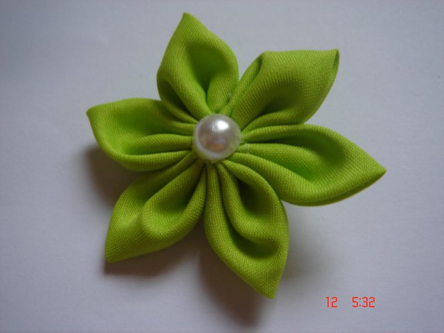 NIYAZ COLLECTION: PIN BUNGA